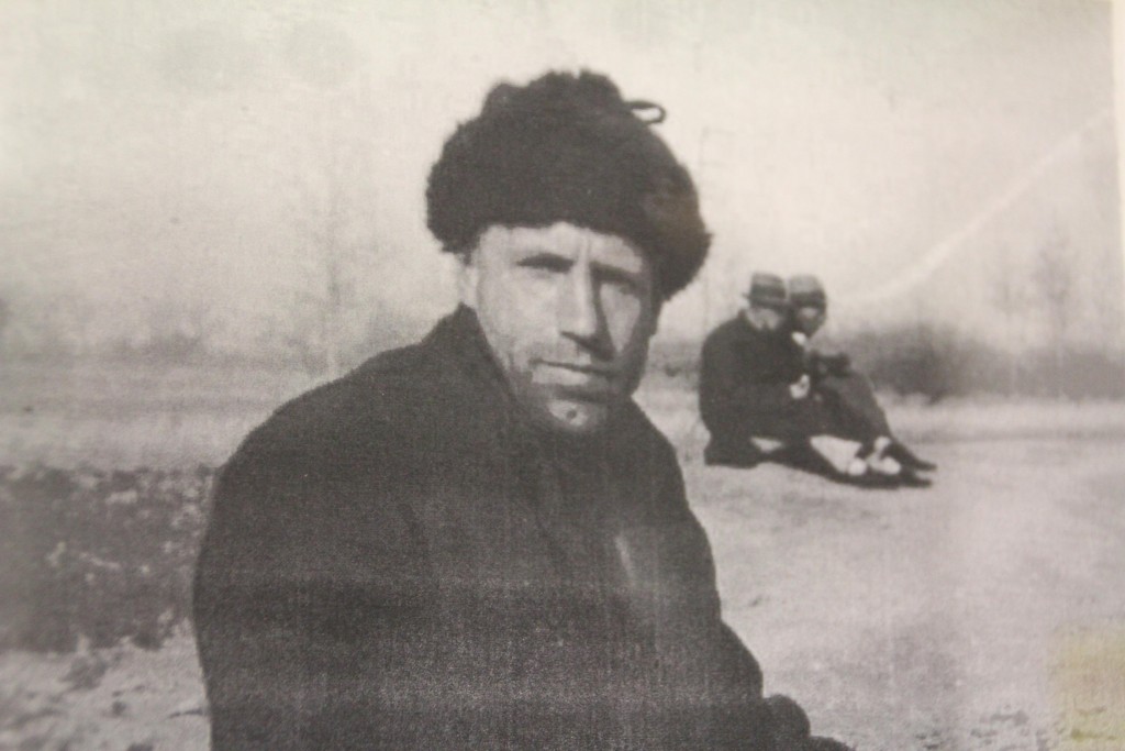 Real Heroes – Eric Liddell « RE:quest